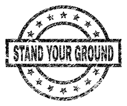 Self Defense Laws in NC | Raleigh Criminal Defense Lawyer Fanney Law Office